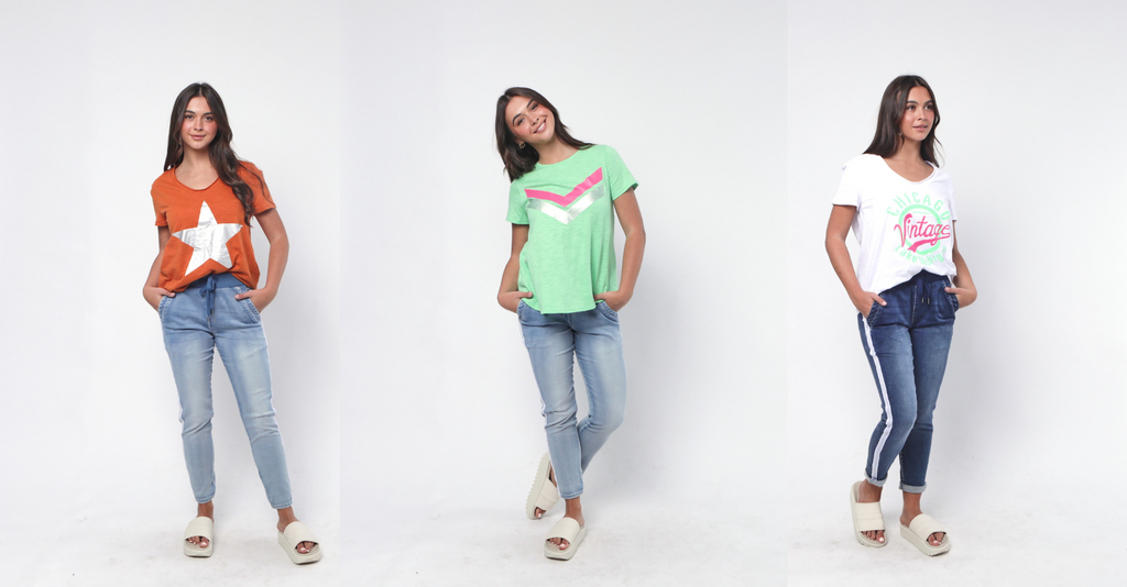 Monaco Jeans – www.monacojeans.com