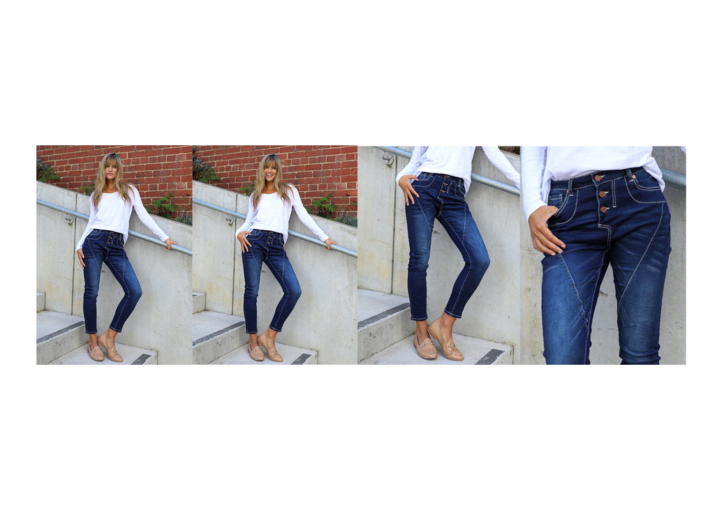 Monaco Jeans – www.monacojeans.com