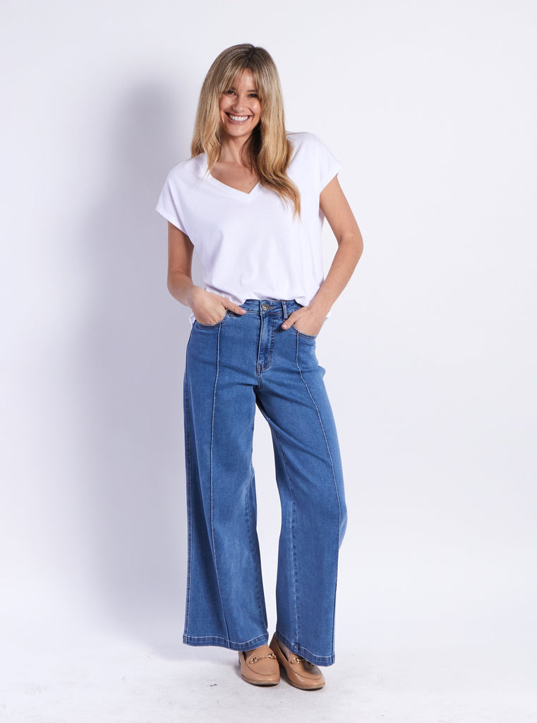 Monaco Jeans – www.monacojeans.com