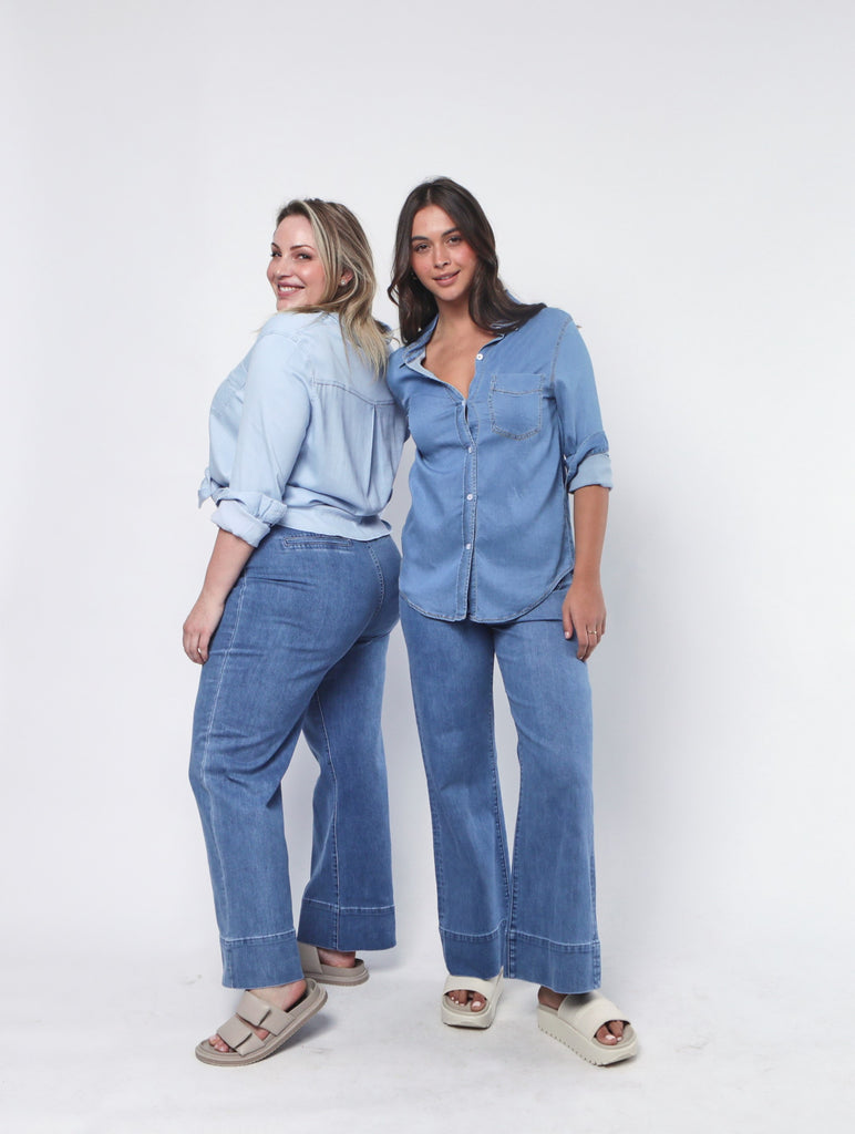 Monaco Jeans – www.monacojeans.com