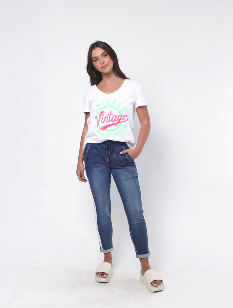 Monaco Jeans – www.monacojeans.com