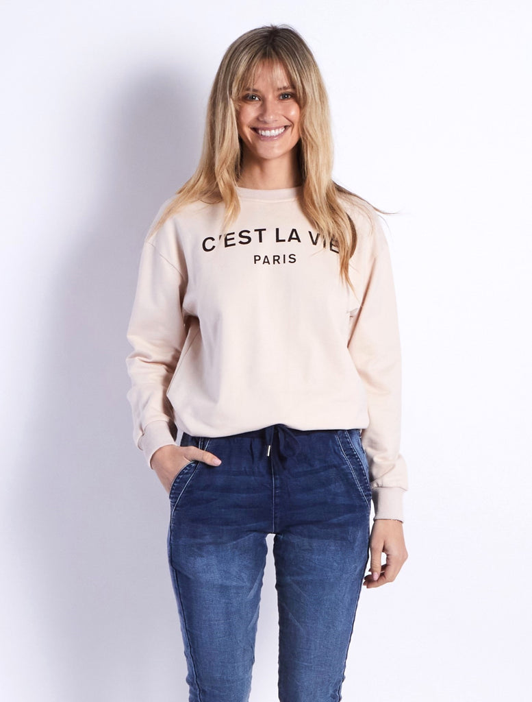 NEW ARRIVALS – www.monacojeans.com