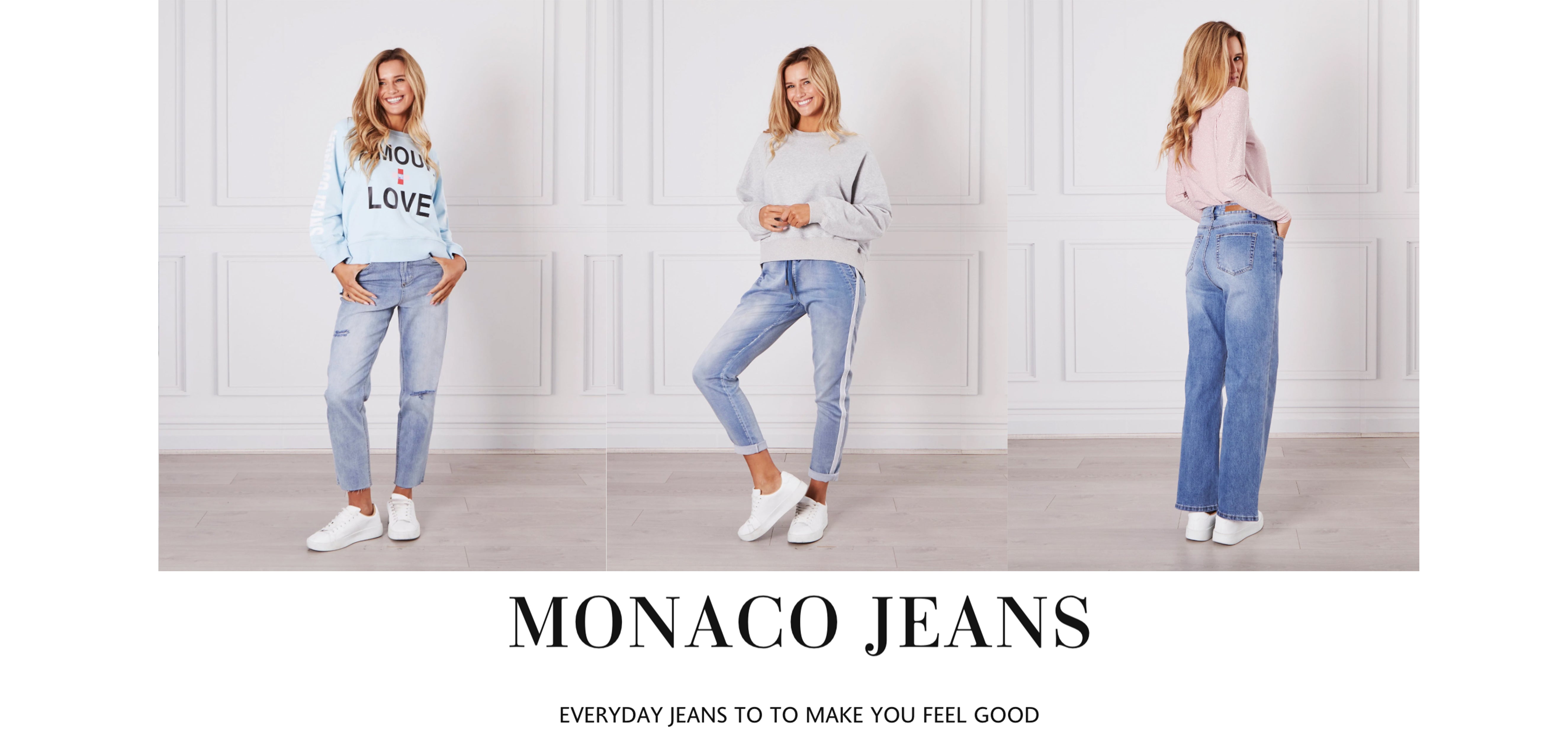 Monaco Jeans – www.monacojeans.com